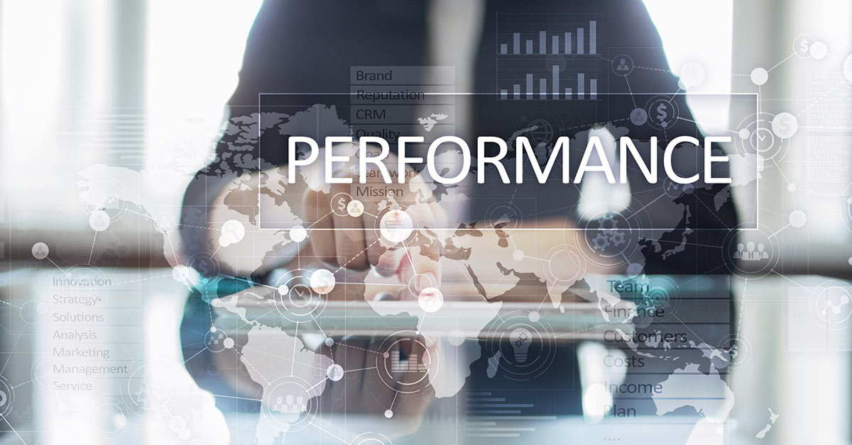 Digital Performance Reviews are out! - David Boice