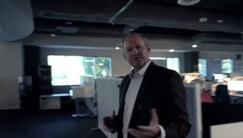 Team Velocity Grand Tour - David Boice