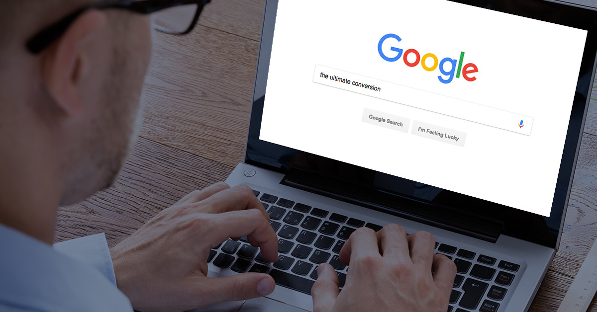 The Ultimate Conversion - David Boice