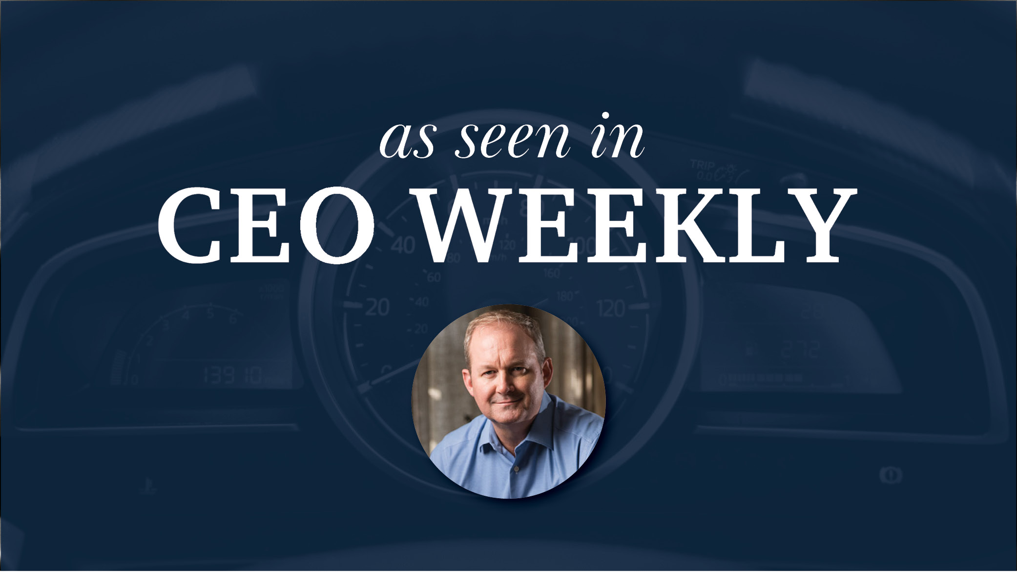 David Boice, Co-Founder and CEO of Team Velocity, Driving the Future of ...